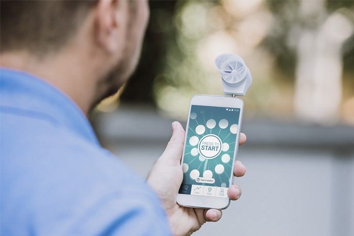 The Importance of Peak Flow Meters in Asthma Management