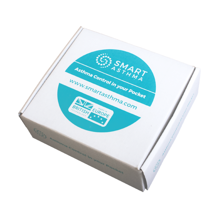 Home Asthma Monitoring Kit